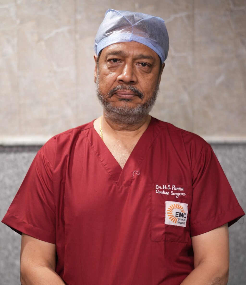 Bypass Surgery and Angioplasty Now Available at Pulse Hospital - EMC ...